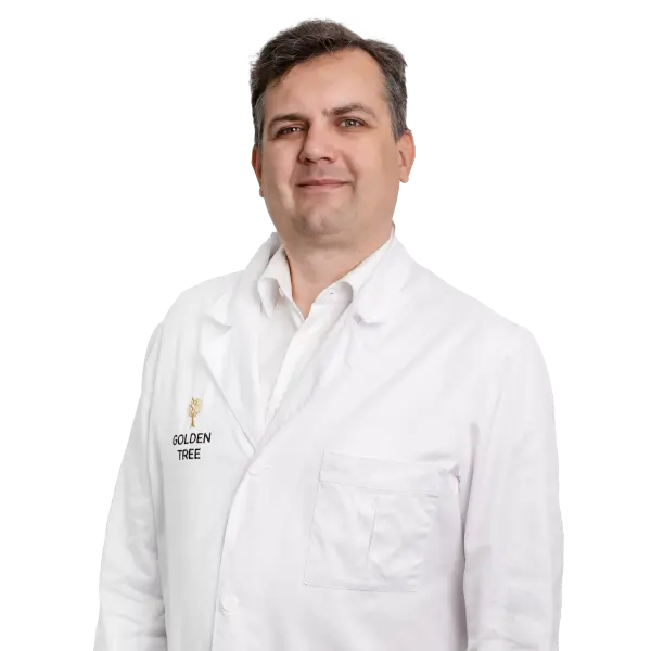 Golden Tree Gut Relief | Unterstützt die optimale Verdauungsfunktion